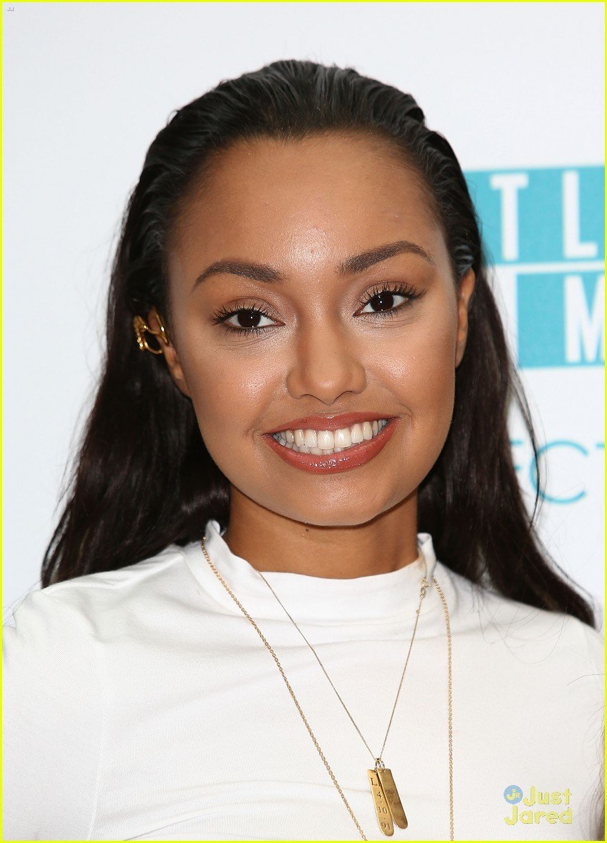 Little Mix: New Makeup Collection Launch! | Photo 601210 - Photo ...