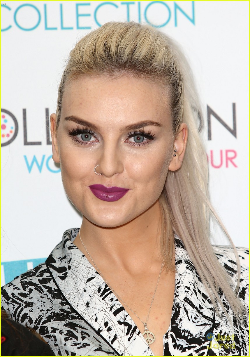 Little Mix: New Makeup Collection Launch! | Photo 601212 - Photo ...