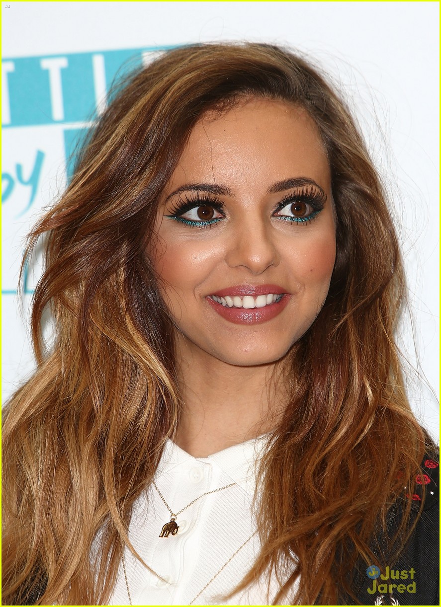 Little Mix: New Makeup Collection Launch! | Photo 601217 - Photo ...