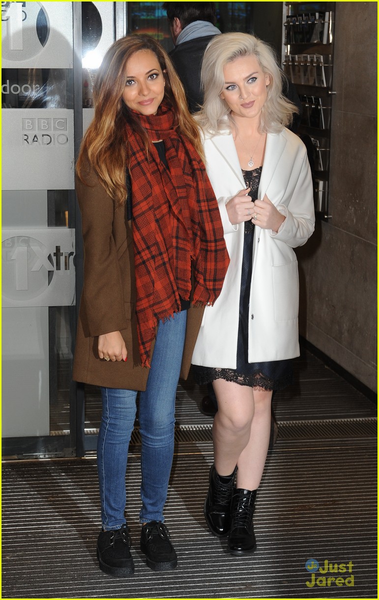 Little Mix Premieres New Song 'Move' - Listen Now! | Photo 600847 ...