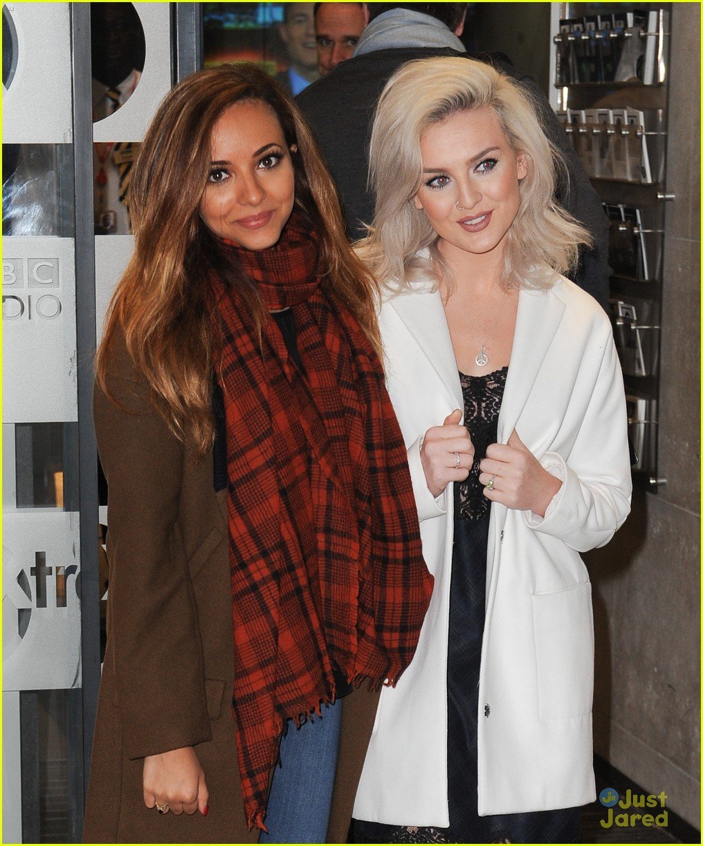 Little Mix Premieres New Song 'Move' - Listen Now! | Photo 600848 ...