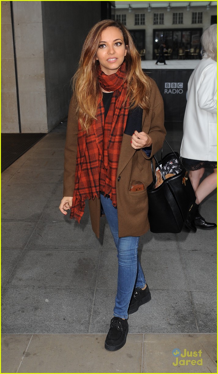 Little Mix Premieres New Song 'Move' - Listen Now! | Photo 600849 ...