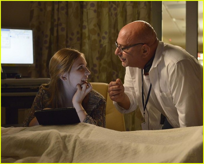 Hayden Panettiere & Lennon Stella: 'Nashville' Premiere Pics! | Photo ...