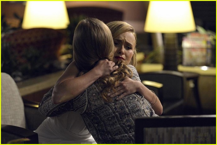 Hayden Panettiere & Lennon Stella: 'Nashville' Premiere Pics! | Photo ...
