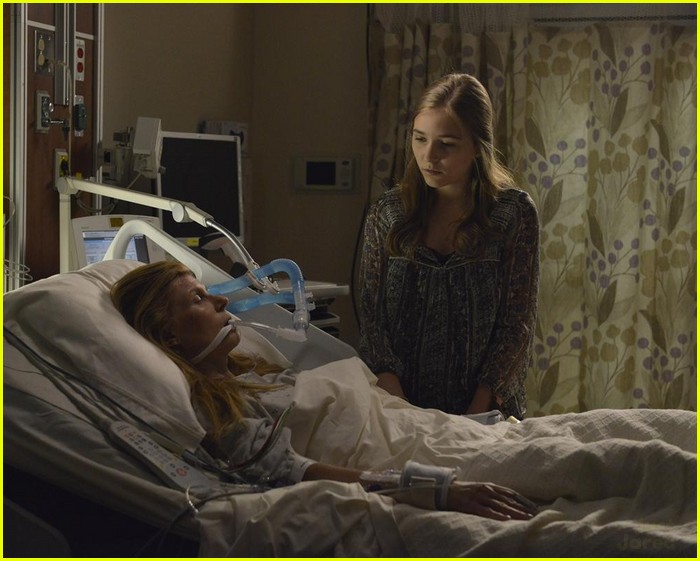 Hayden Panettiere & Lennon Stella: 'Nashville' Premiere Pics! | Photo ...