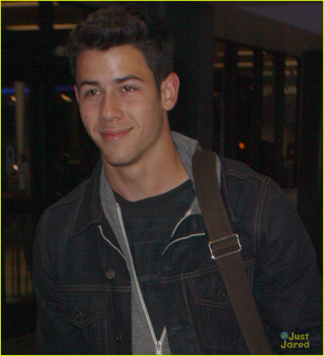 Nick Jonas Remembers the Impact of 9/11 | Photo 597121 - Photo Gallery ...