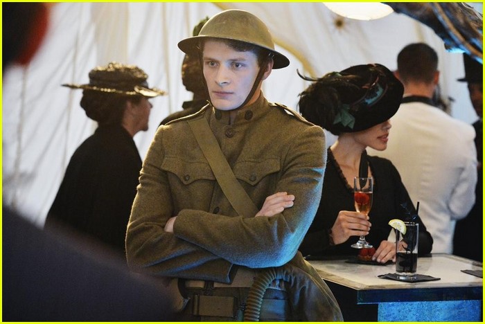 Pretty Little Liars: Halloween Special Promo Pics! | Photo 601593 ...