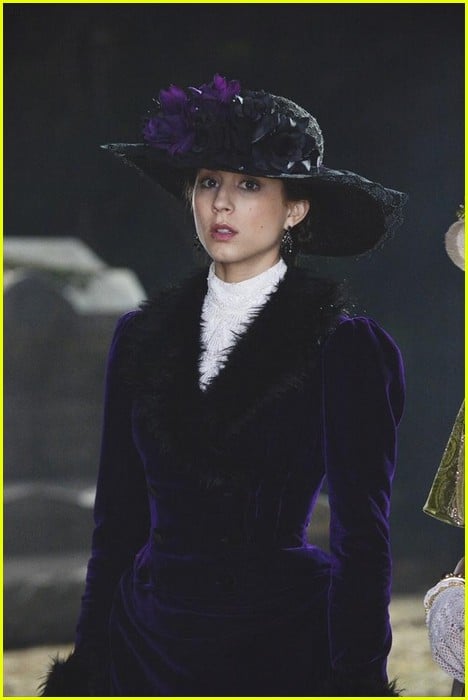 Pretty Little Liars: Halloween Special Promo Pics! | Photo 601601 ...