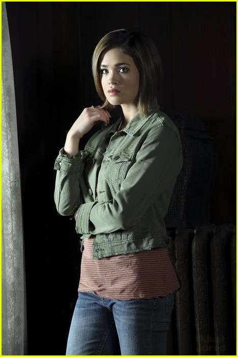 'Ravenswood' Cast: New Gallery Pics! | Photo 602328 - Photo Gallery ...