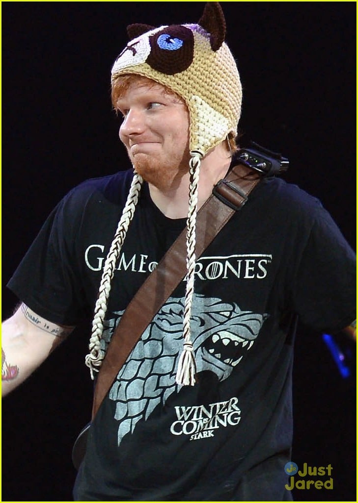 Taylor Swift & Rascal Flatts: 'What Hurts The Most' on RED Tour in ...