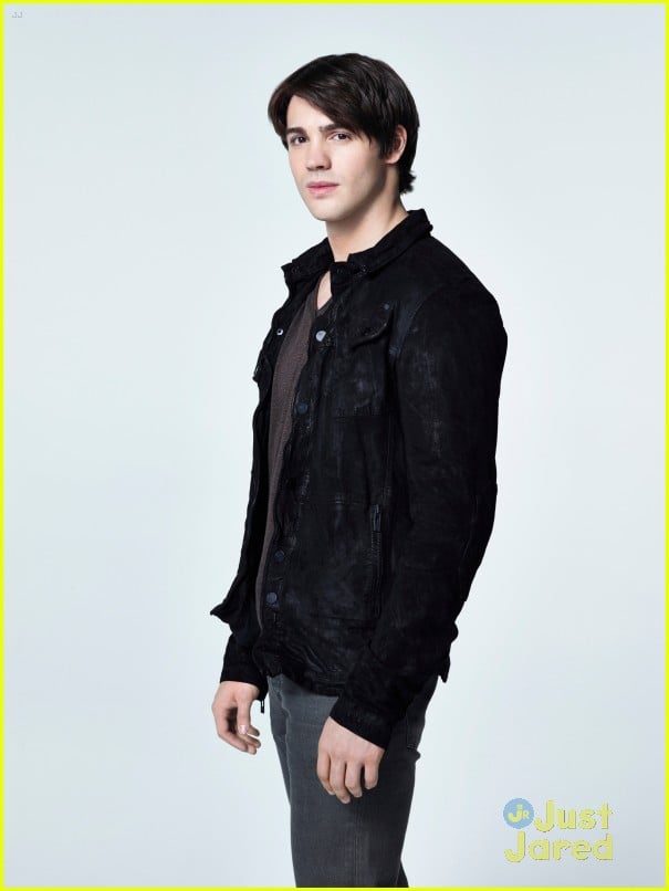 Nina Dobrev & Candice Accola: New 'Vampire Diaries' Promo Pics! | Photo ...