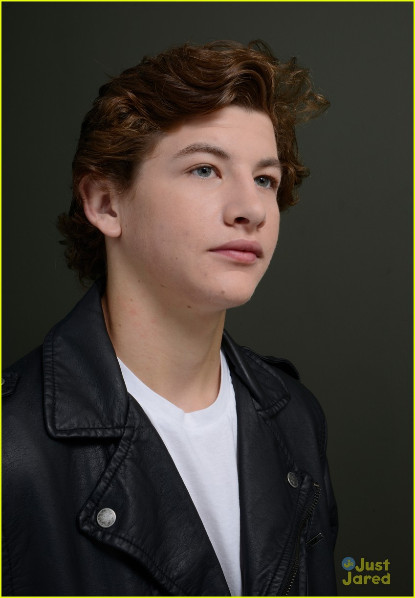 Tye Sheridan Joins 'The Forger' | Photo 596789 - Photo Gallery | Just ...