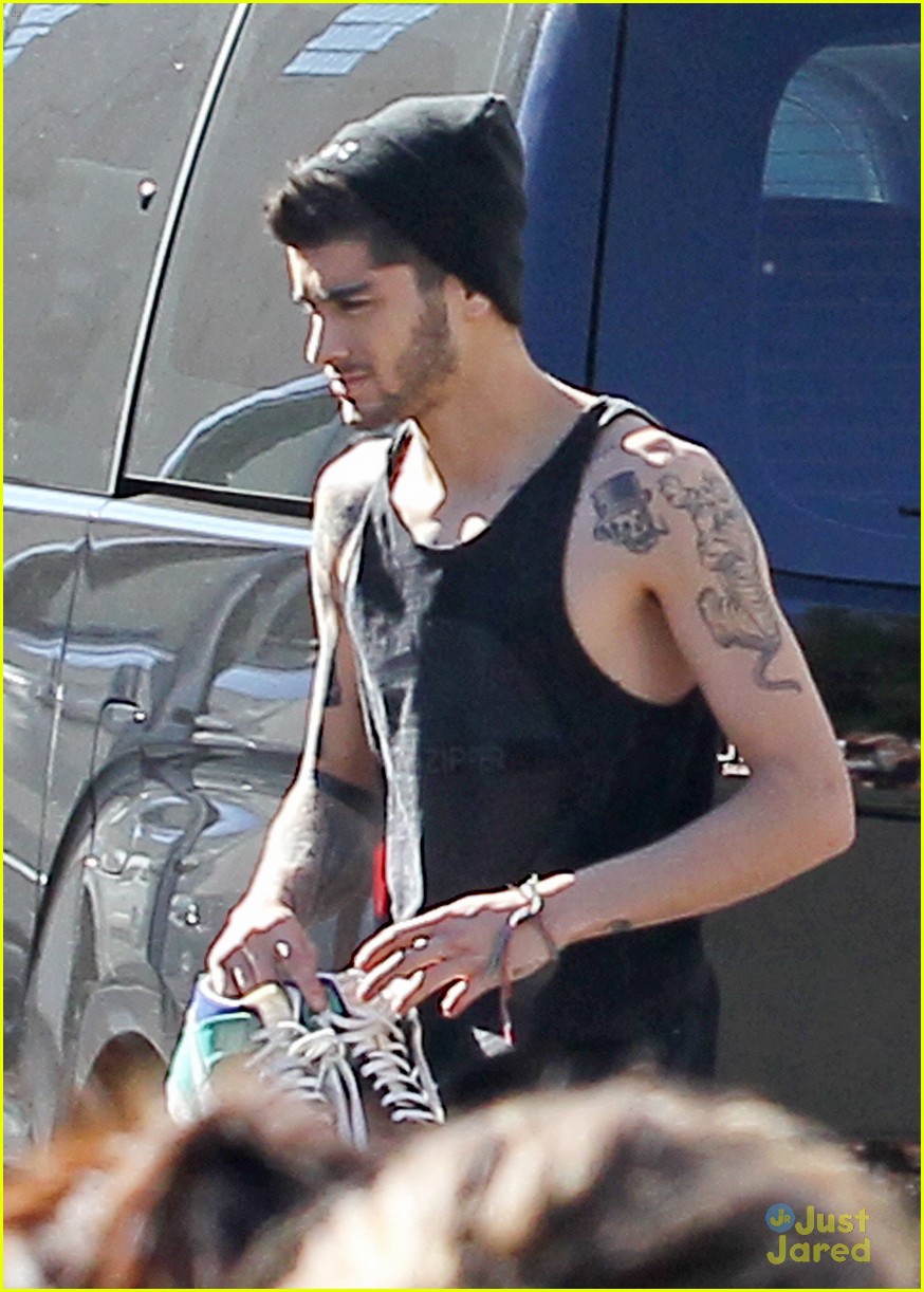 One Direction: American Music Awards 2013 Performers! | Photo 611214 ...