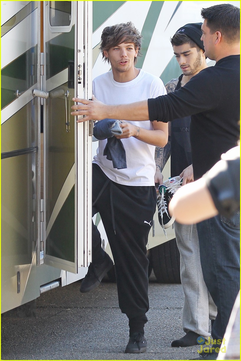 One Direction: American Music Awards 2013 Performers! | Photo 611221 ...