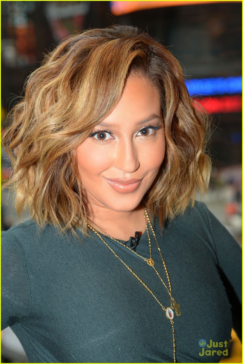 Adrienne Bailon 30th Birthday Party Pics Photo 611614 Photo Gallery Just Jared Jr