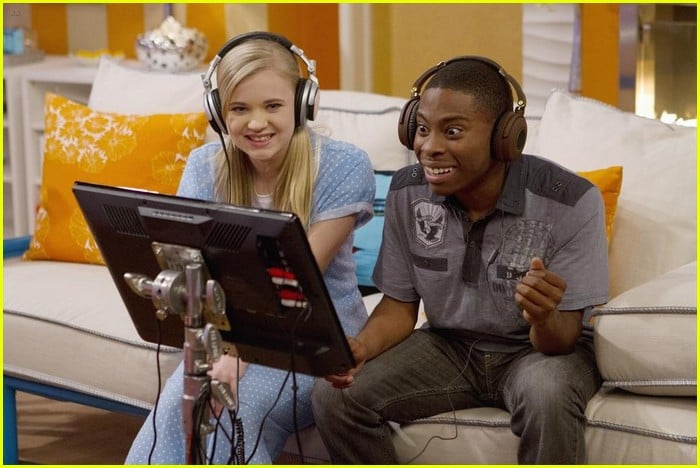 Sierra McCormick: New 'A.N.T. Farm' Tonight! | Photo 608756 - Photo ...
