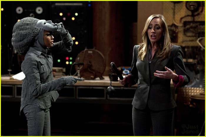 The Mutants Are Back on 'A.N.T. Farm'! | Photo 604361 - Photo Gallery ...