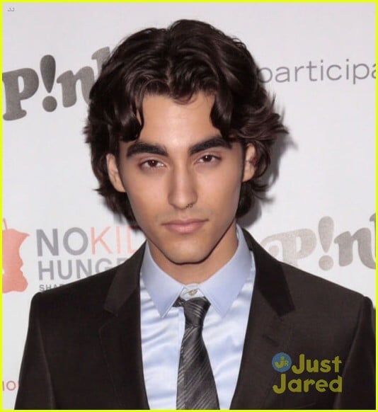 Blake Michael: No Kid Hungry Dinner 2013 | Photo 612704 - Photo Gallery ...