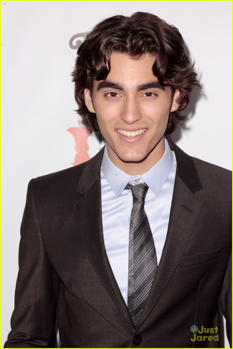 Blake Michael: No Kid Hungry Dinner 2013 | Photo 612706 - Photo Gallery ...