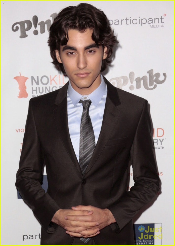 Blake Michael: No Kid Hungry Dinner 2013 | Photo 612708 - Photo Gallery ...