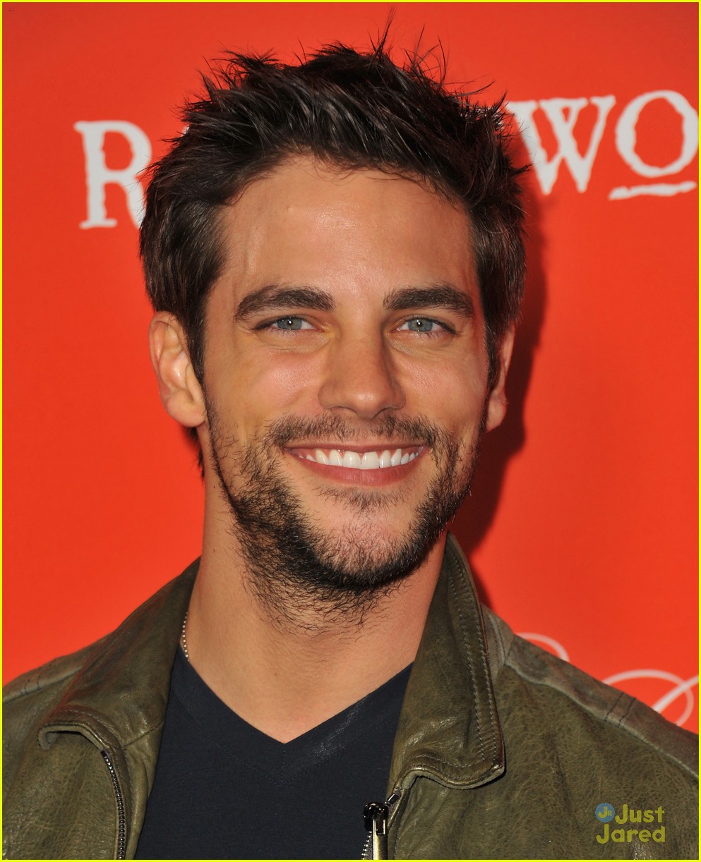 Brant Daugherty: Returning to 'Pretty Little Liars'? | Photo 608303 ...