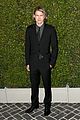 Nikki Reed & Chord Overstreet: 'Chloe' Fashion Show & Dinner | Photo ...
