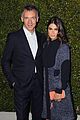 Nikki Reed & Chord Overstreet: 'Chloe' Fashion Show & Dinner | Photo ...