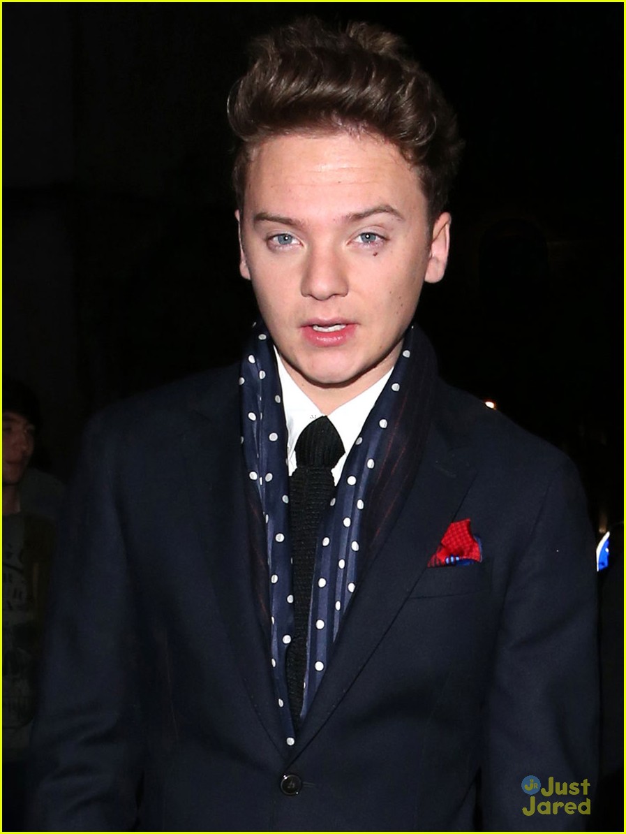 Conor Maynard: Attitude Magazine Awards 2013 | Photo 608502 - Photo ...