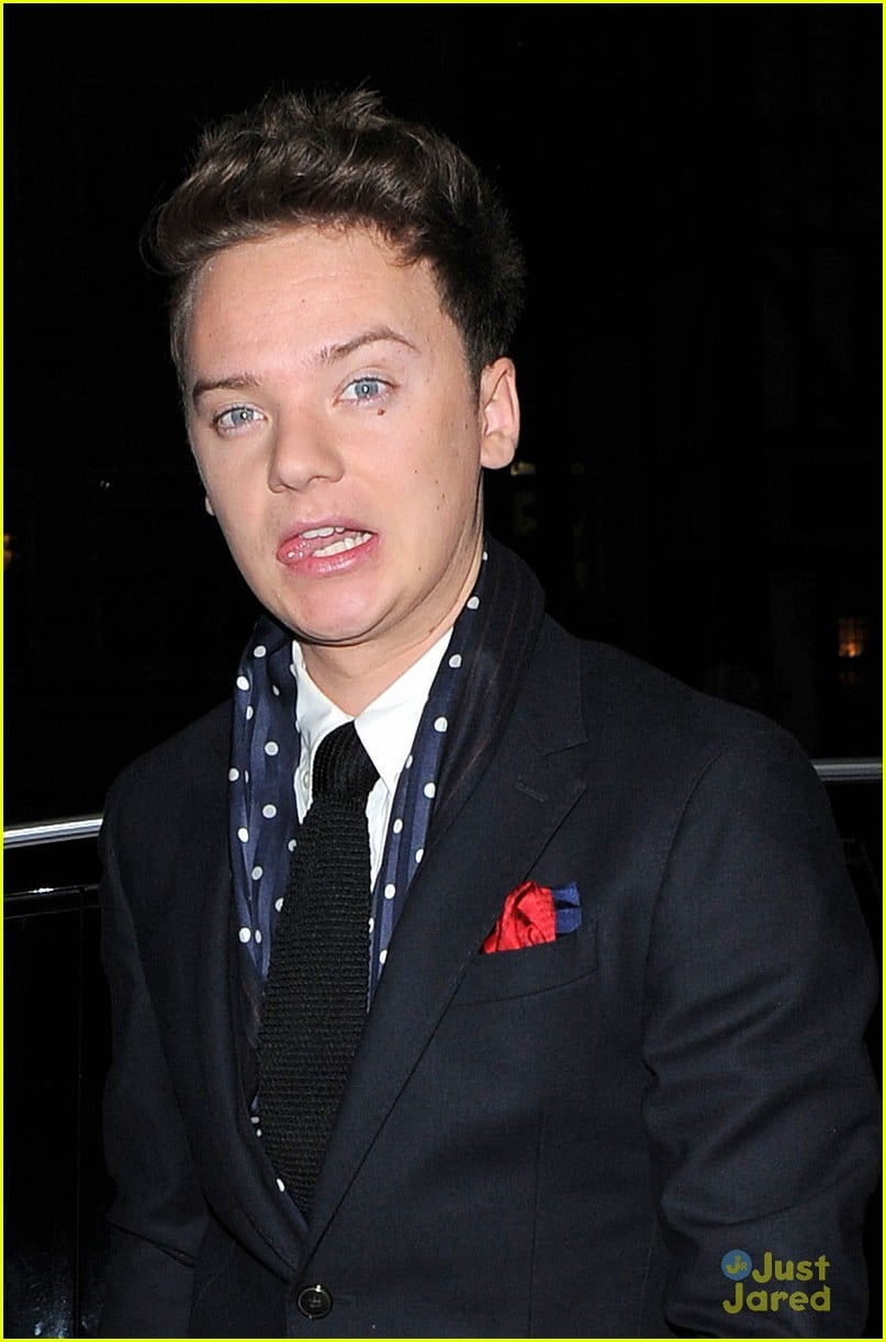 Conor Maynard: Attitude Magazine Awards 2013 | Photo 608504 - Photo ...