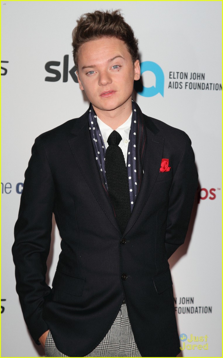 Conor Maynard: Attitude Magazine Awards 2013 | Photo 608505 - Photo ...