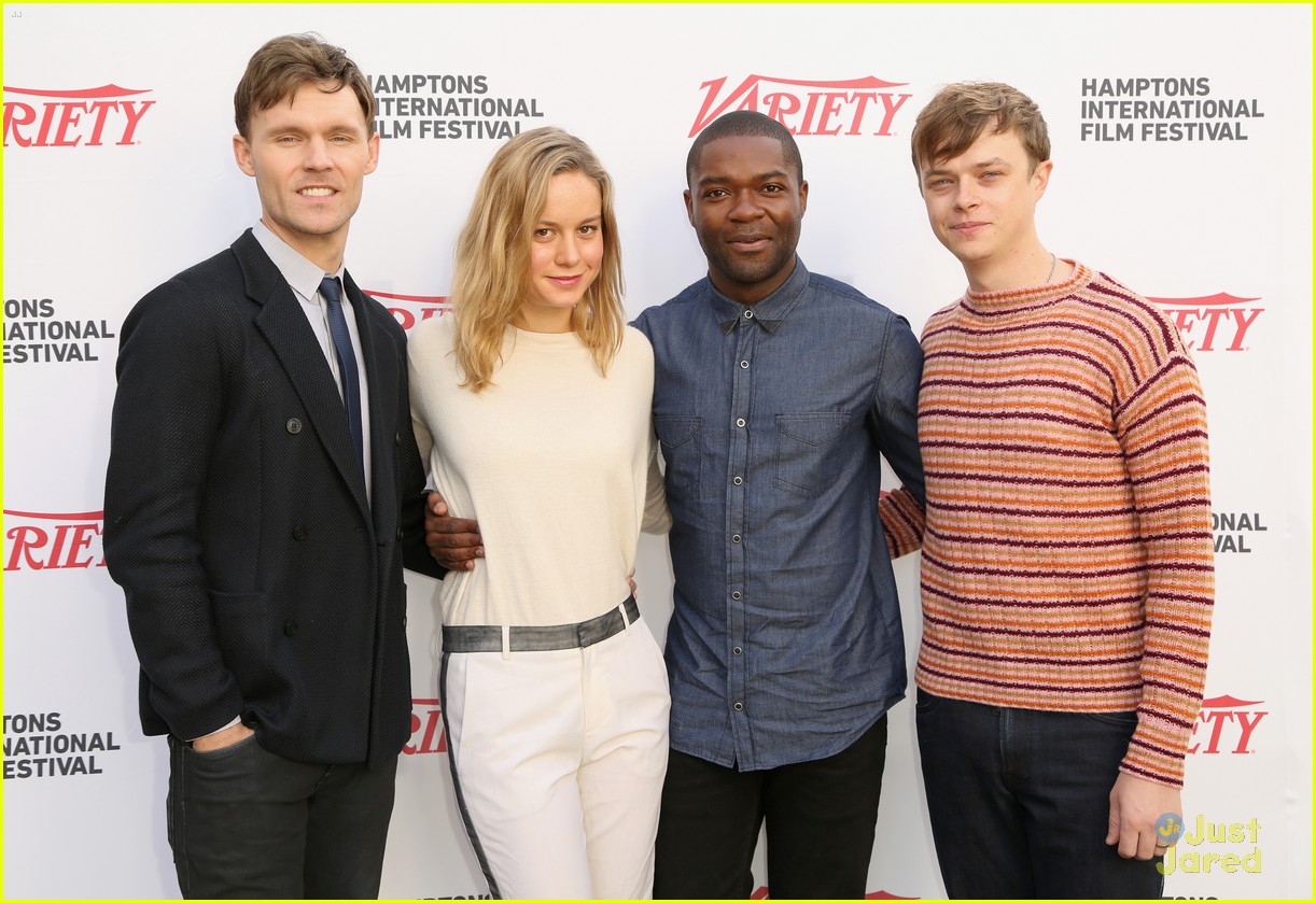 Dane DeHaan: Hamptons International Film Festival 2013 | Photo 607275 ...