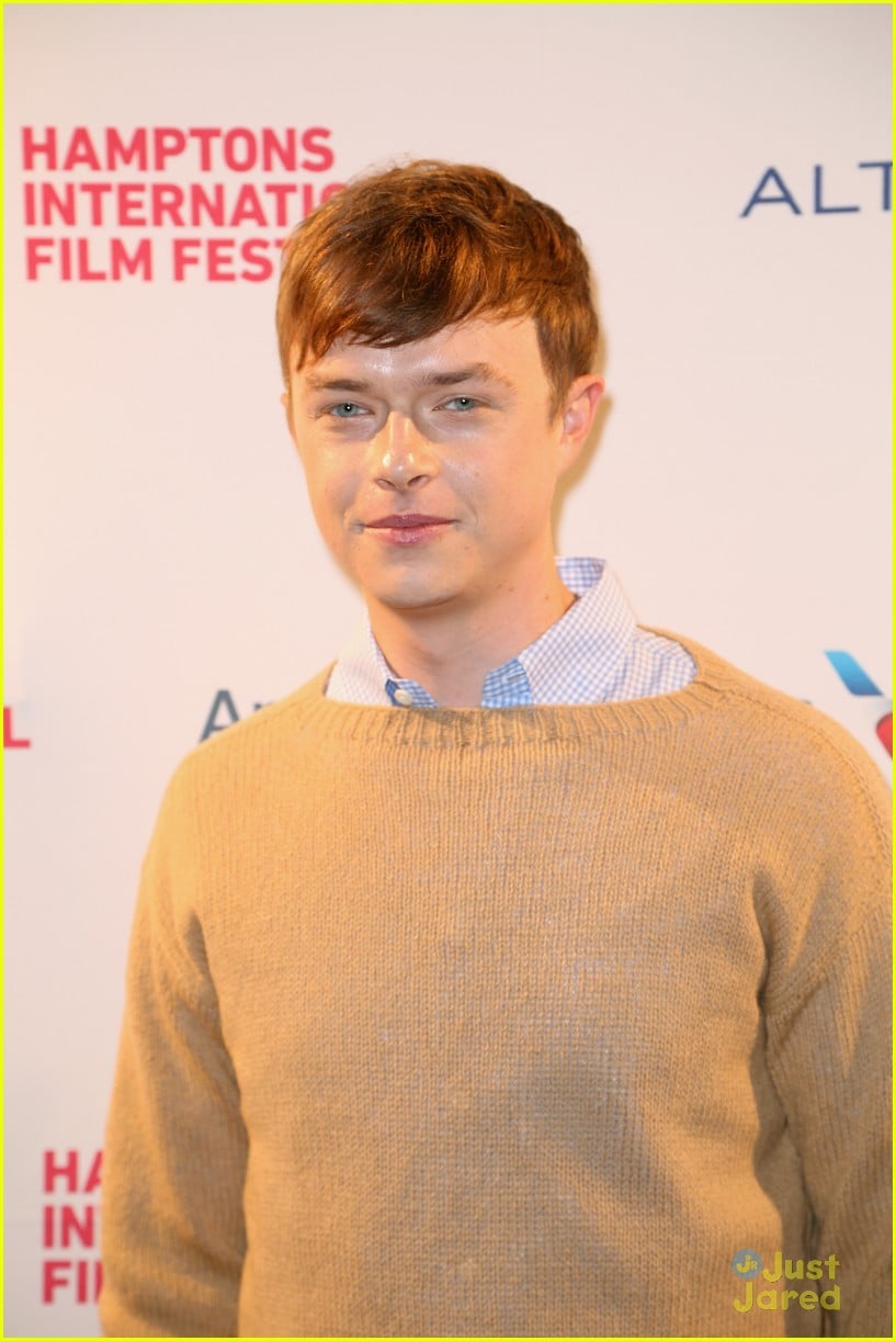 Full Sized Photo of dane dehaan kill your darlings hamptons premiere 08 | Dane DeHaan: 'Kill ...