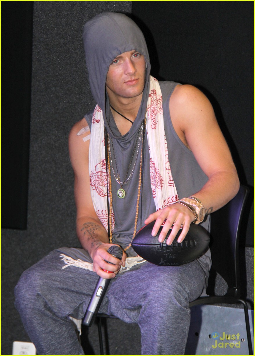 Emblem3: Radio Appearance & '3000 Miles' Video Premiere! | Photo 606519 ...