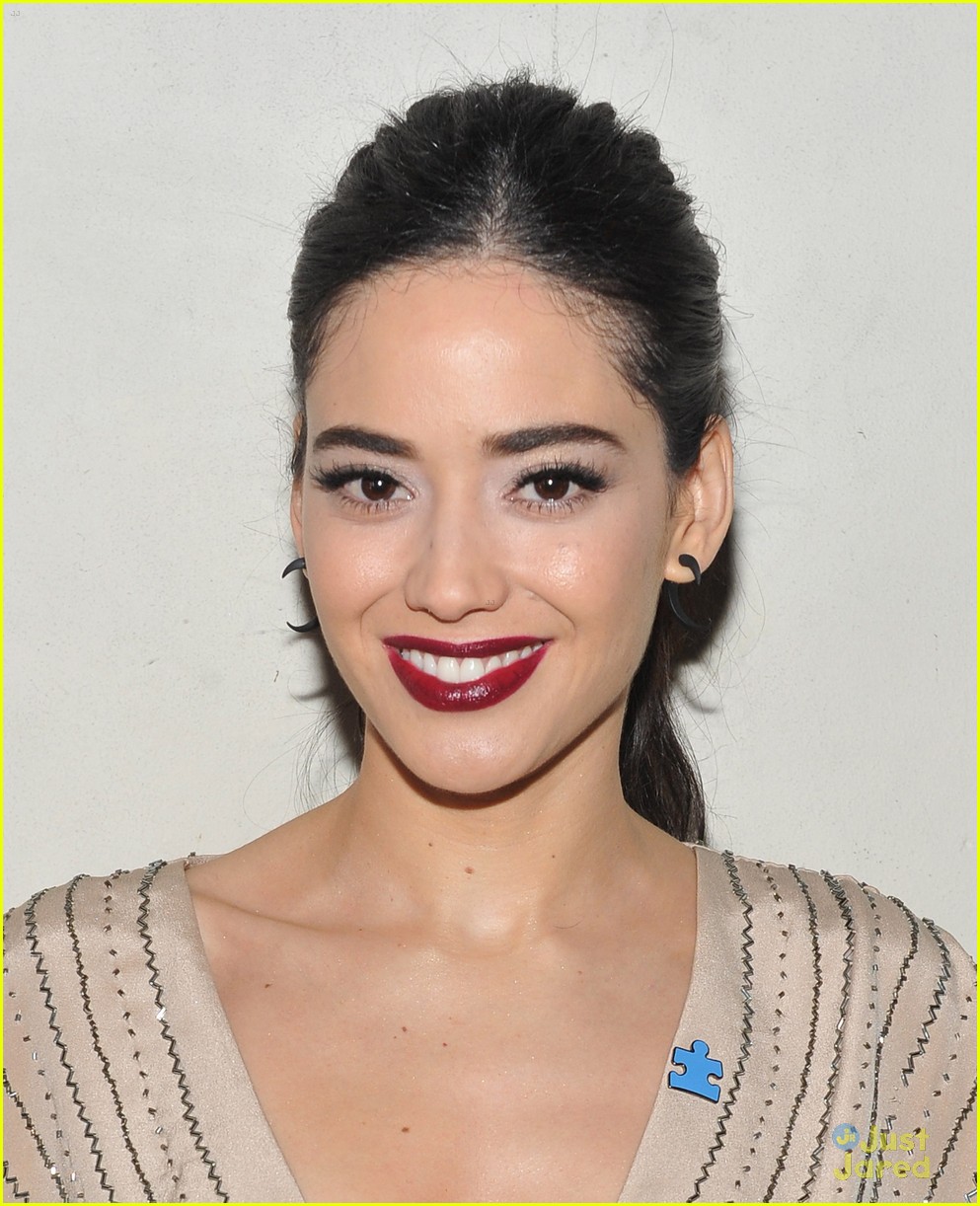 Edy Ganem: Autism Speaks Blue Jean Ball 2013 | Photo 611428 - Photo ...