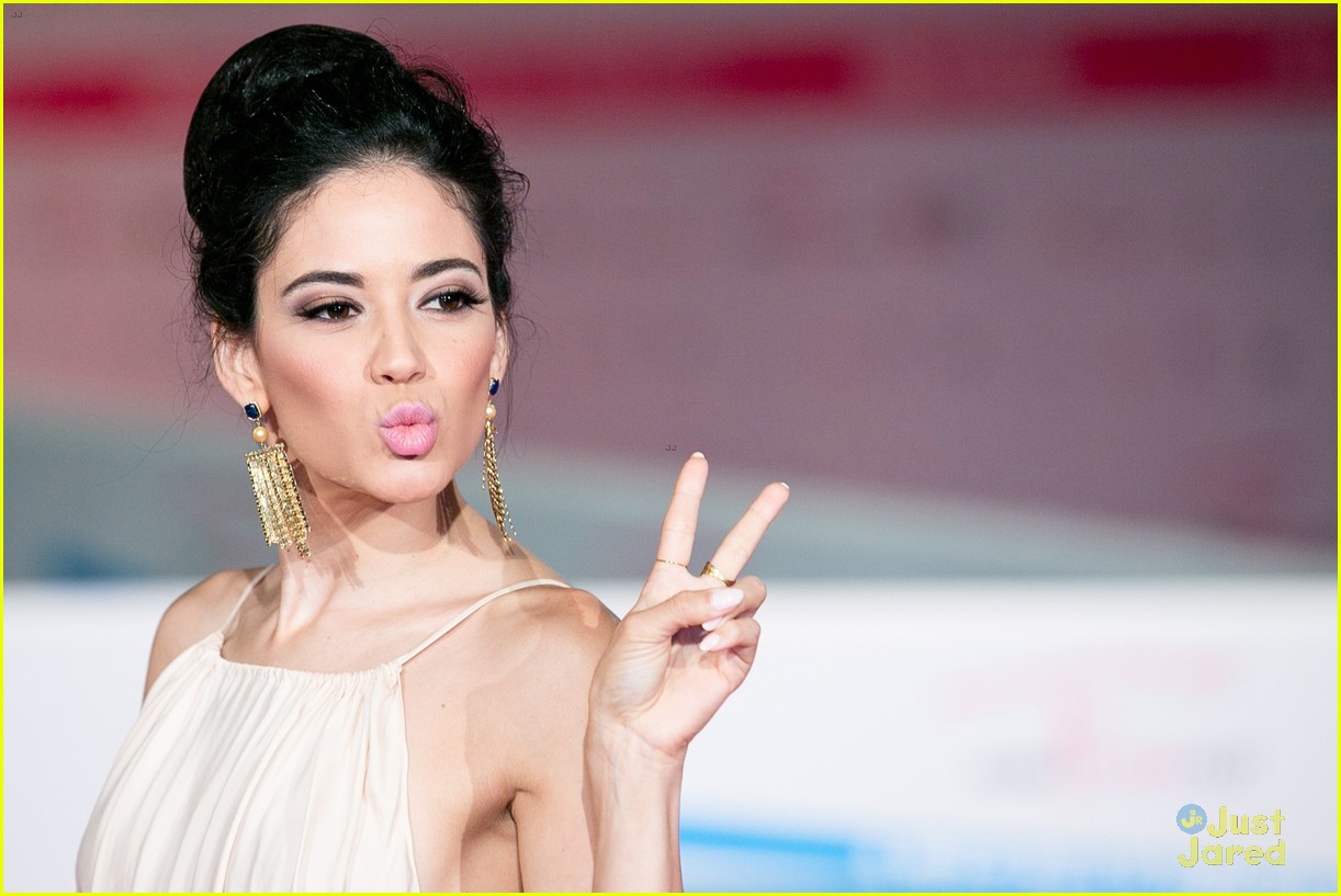 Edy Ganem: 'Devious Maids' Fiction Fest Premiere | Photo 603650 - Photo ...