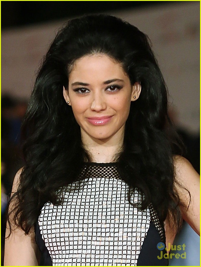 Edy Ganem: Fiction Fest Opening Night 2013 | Photo 603289 - Photo ...