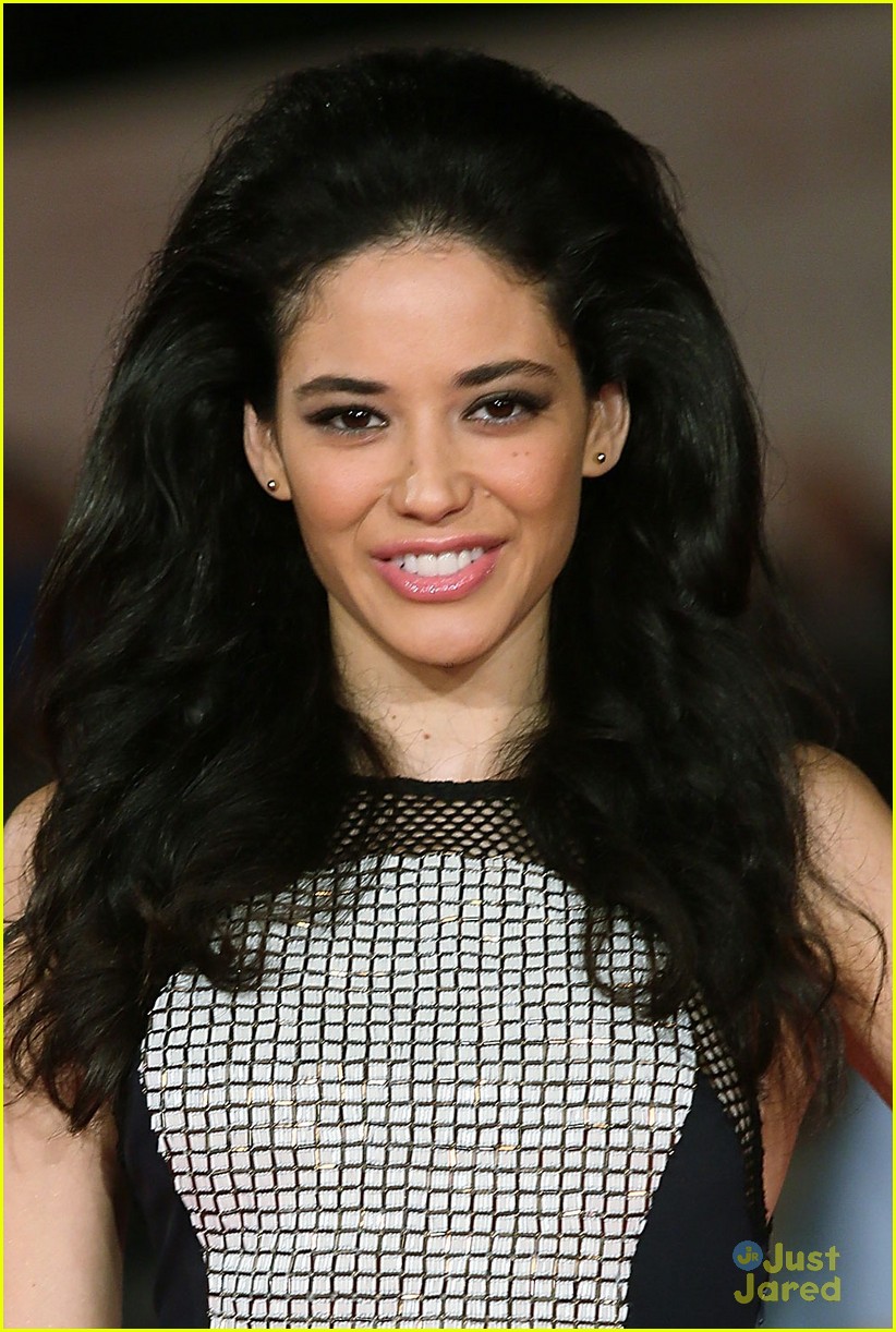 Edy Ganem: Fiction Fest Opening Night 2013 | Photo 603293 - Photo ...