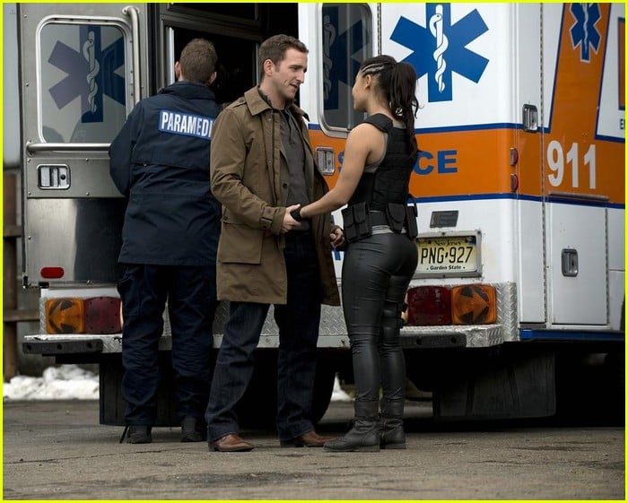 Francia Raisa: 'Christmas Bounty' Pics! | Photo 611524 - Photo Gallery ...