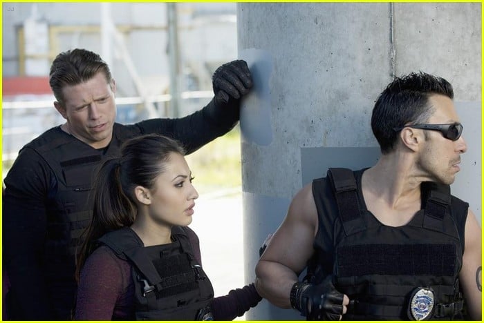 Francia Raisa: 'Christmas Bounty' Pics! | Photo 611532 - Photo Gallery ...