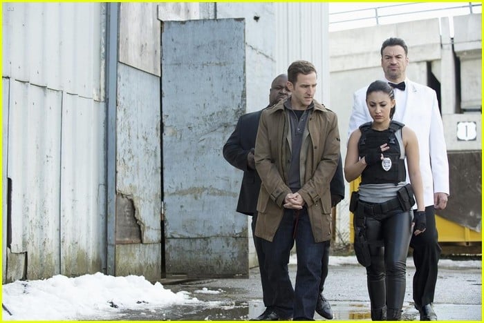 Francia Raisa: 'Christmas Bounty' Pics! | Photo 611536 - Photo Gallery ...