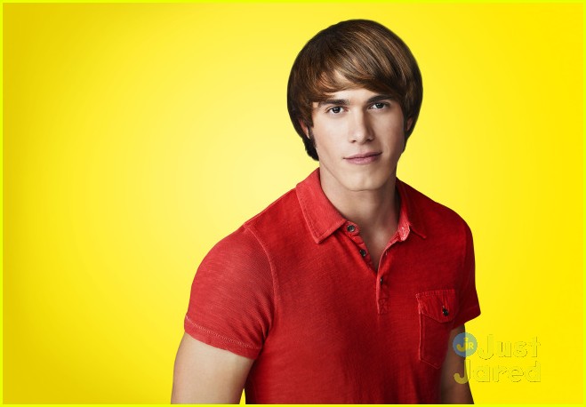 Lea Michele & Naya Rivera: 'Glee' Season 5 Portraits! | Photo 609143 - Photo Gallery | Just ...