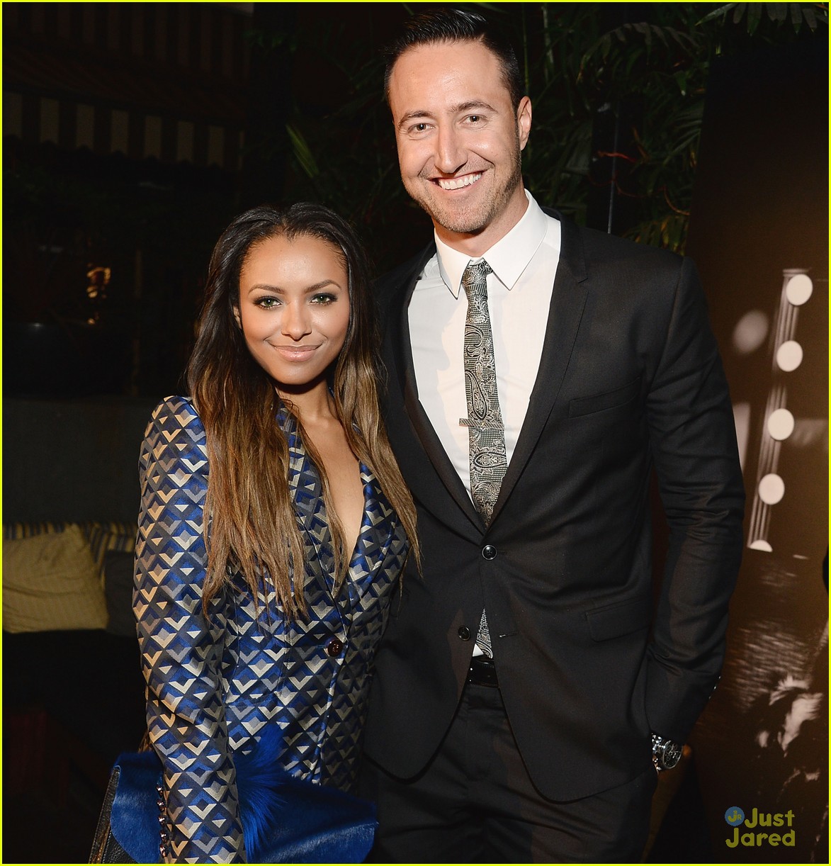 Kat Graham: Kaiio's Launch Lovely | Photo 609157 - Photo Gallery | Just ...