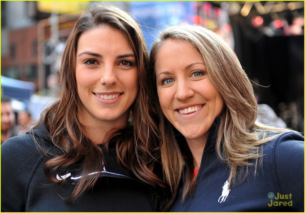 Hilary Knight: Sochi Winter Olympics Kick Off! | Photo 612791 - Photo ...
