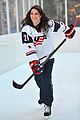 Hilary Knight Photos, News, and Videos | Just Jared Jr.