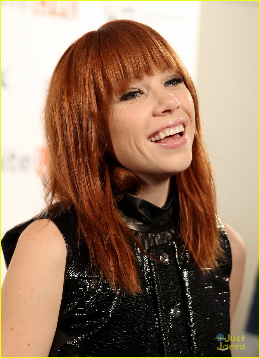 Carly Rae Jepsen: #UniteLIVE Concert in Las Vegas! | Photo 604575 ...