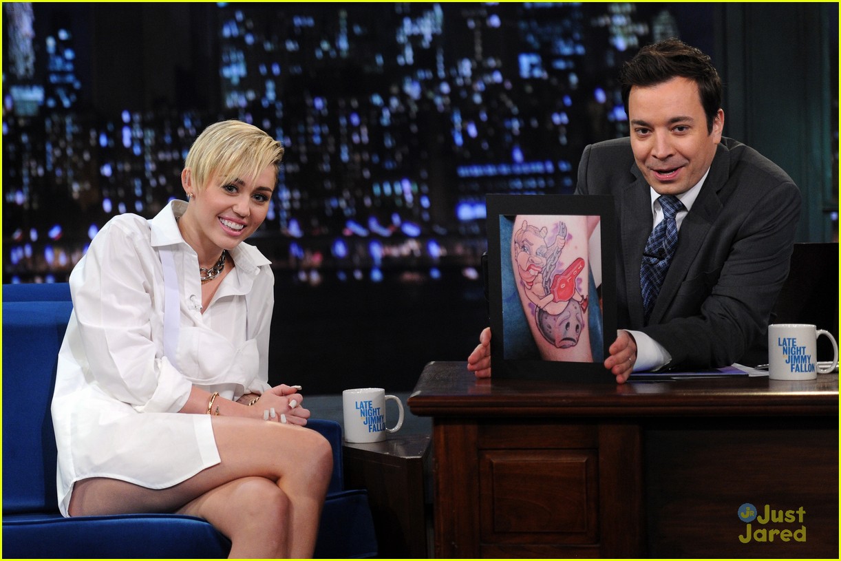 Miley Cyrus: 'Bangerz' Promo in NYC | Photo 606084 - Photo Gallery ...