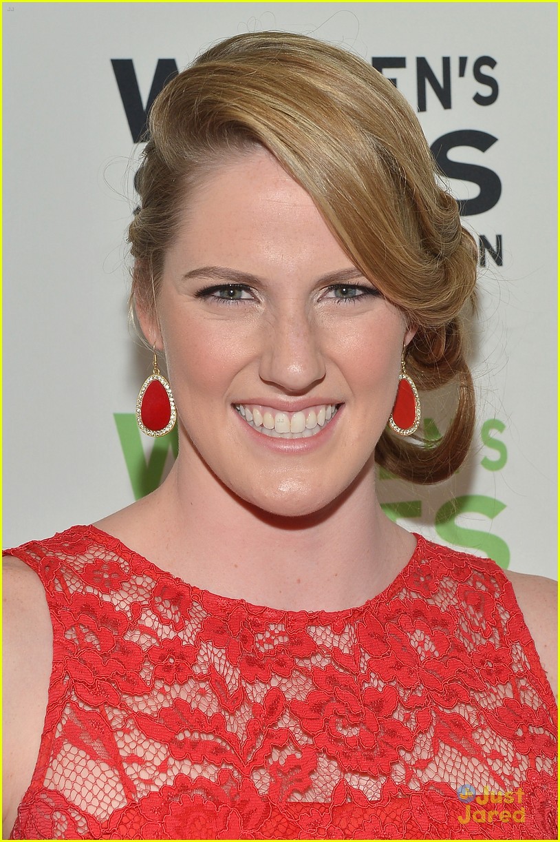 Missy Franklin: Sportswoman Of The Year! | Photo 608612 - Photo Gallery ...