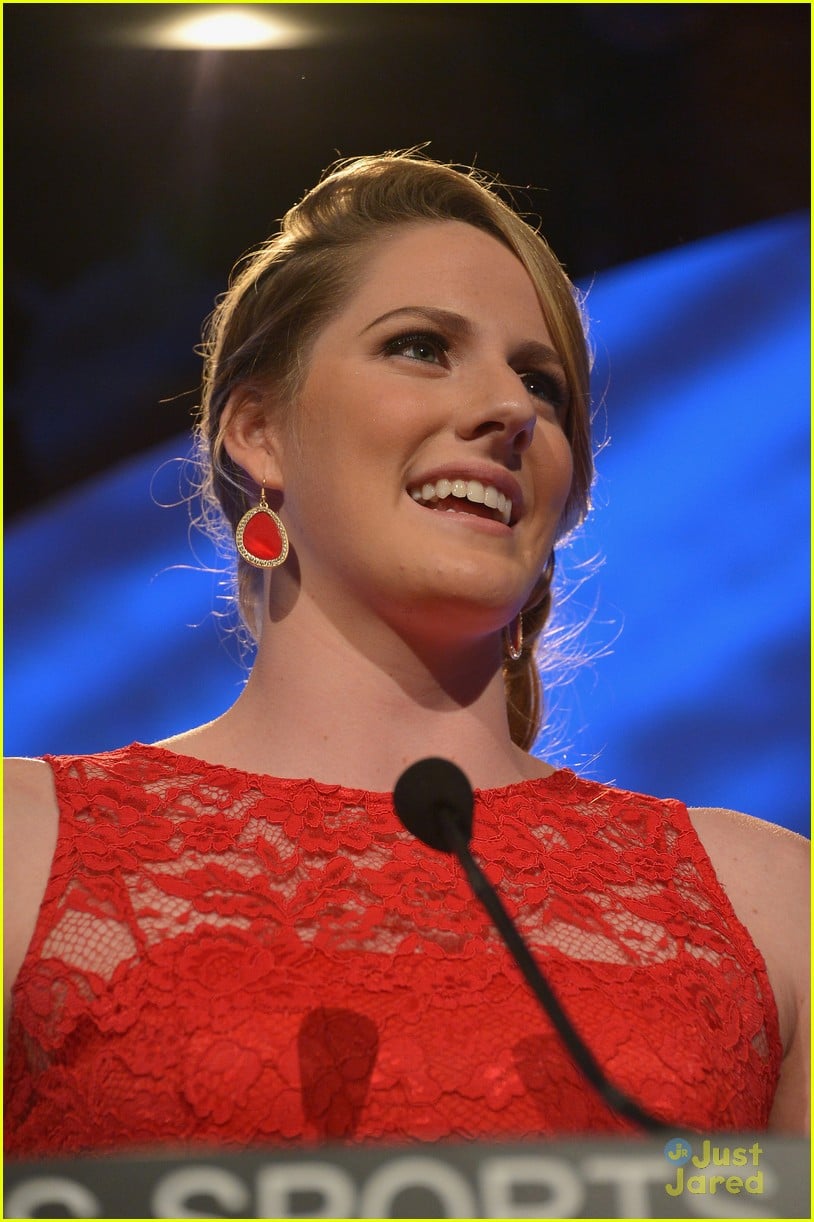 Missy Franklin: Sportswoman Of The Year! | Photo 608623 - Photo Gallery ...
