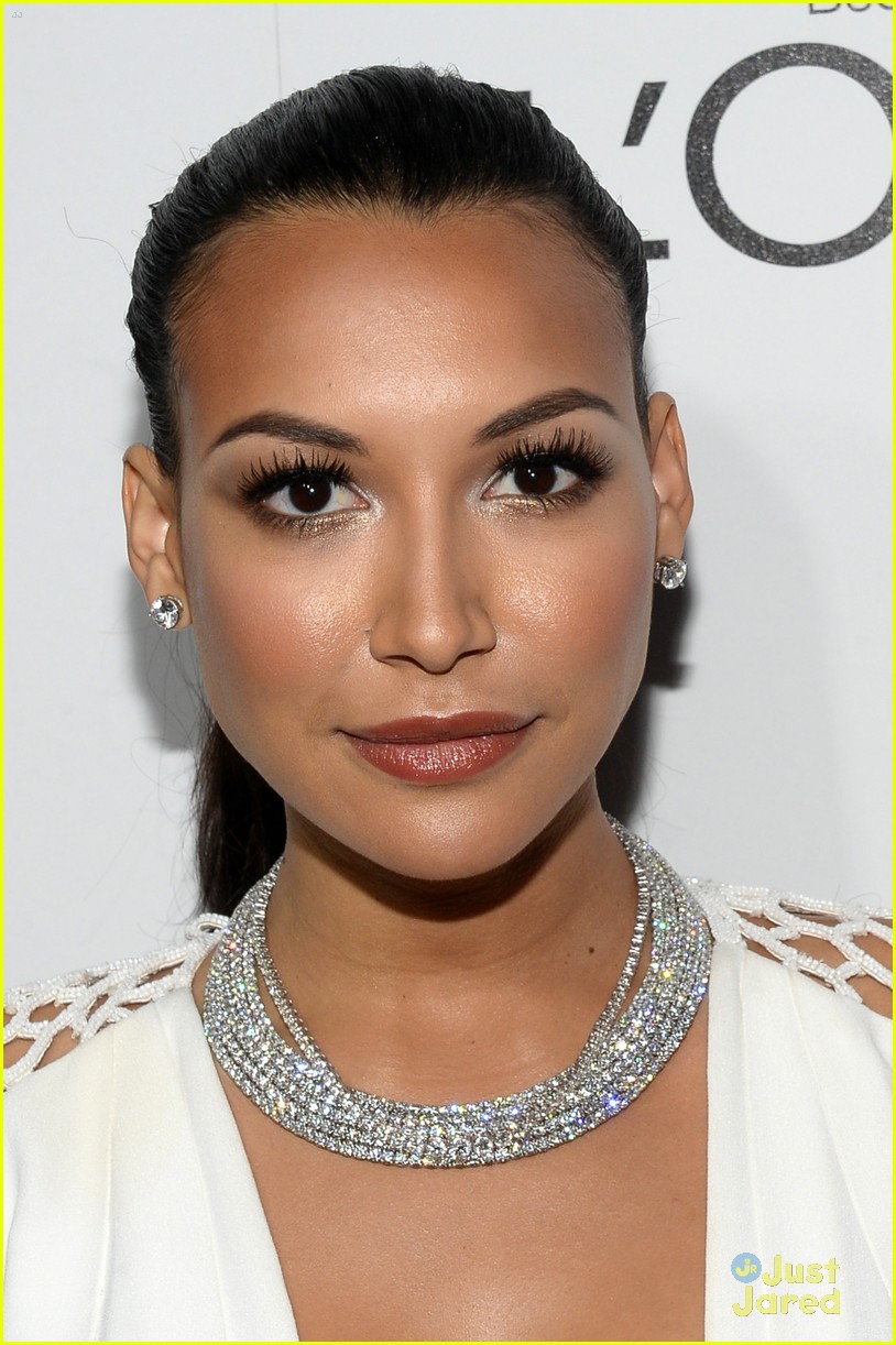 Naya Rivera & Kat Graham: Elle's Women In Hollywood Celebration 2013 ...