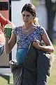 Nikki Reed: Baby Bump for ‘Scout’ Filming | Nikki Reed | Just Jared Jr.